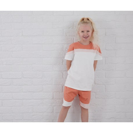 Short set (6 Months- 10 Years) – MBD Clothing Co