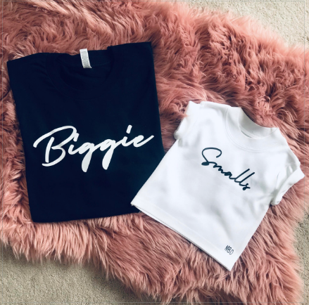 Biggie Smalls Set – MBD Clothing Co